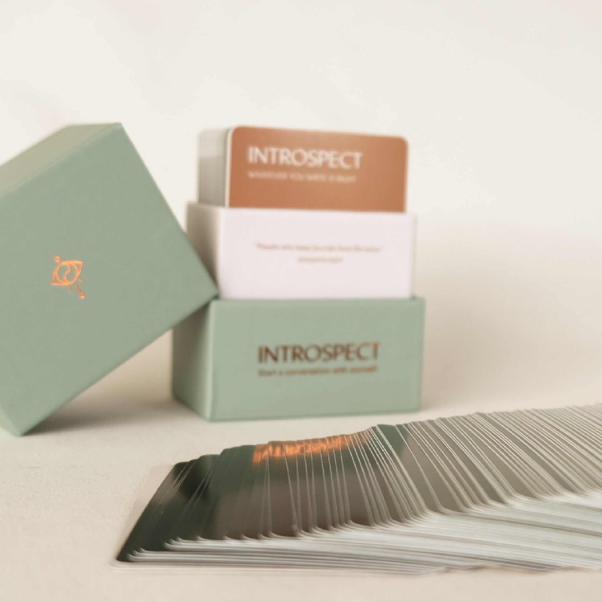 Introspect Journaling Deck – Archleys